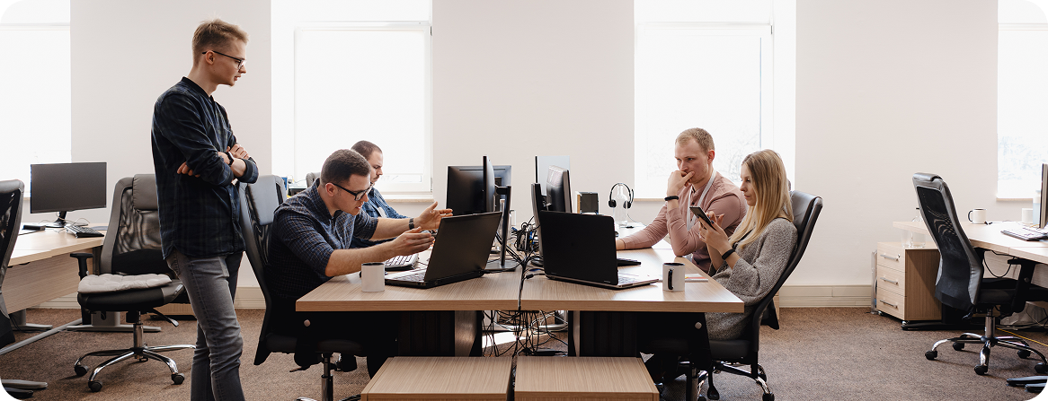 Home - Polaris Digital Innovations